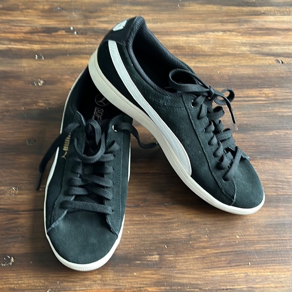 Puma | Shoes | Puma Tennis Shoes | Poshmark